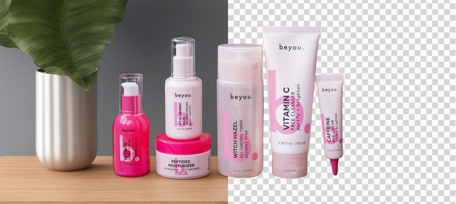 How to Automate Product Photography with AI Image Processing How to Automate Product Photography with AI Image Processing